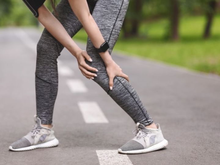 Stiramento e strappo muscolare: quali sono le differenze? | Kinesis Sport