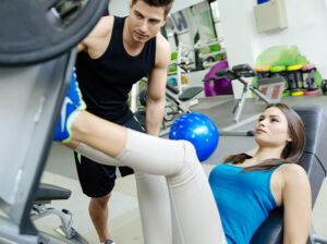 Kinesiterapia Trezzano Rosa | Kinesis Sport Centri di Fisioterapia