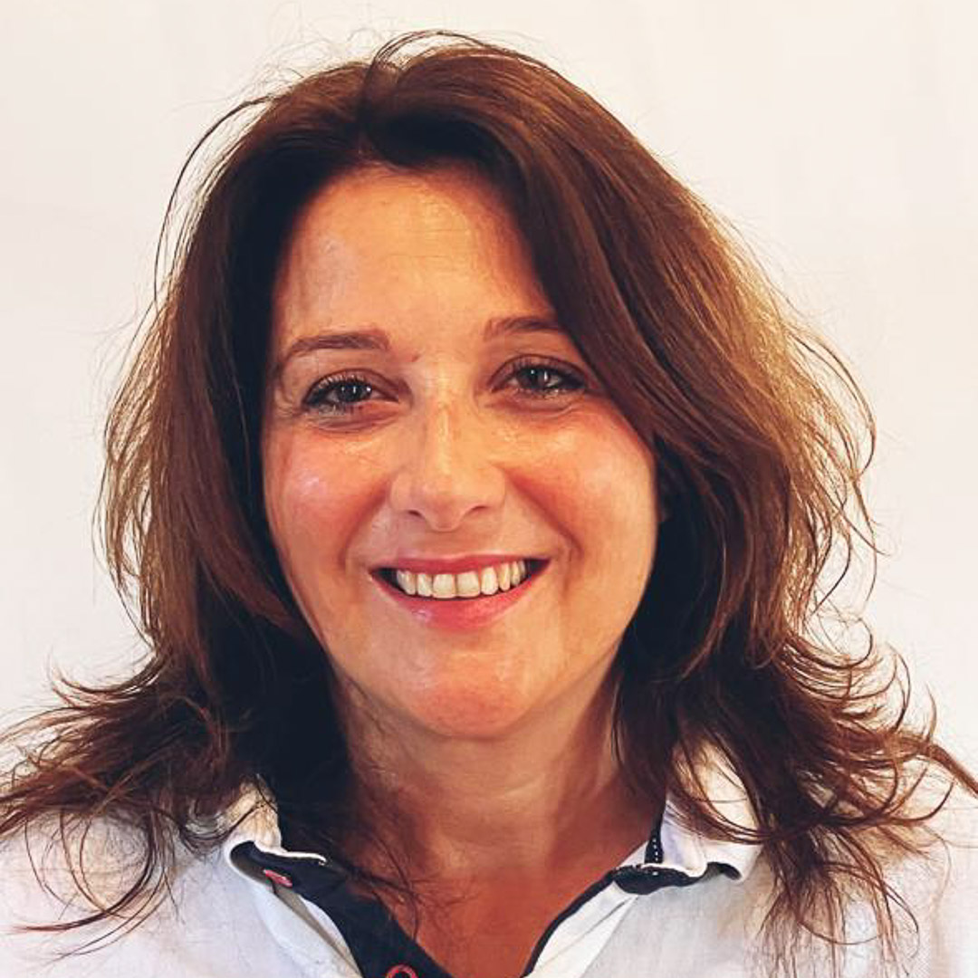 Cinzia Ripari | Kinesis Sport Centri di Fisioterapia